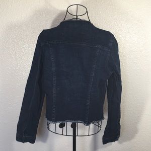 Big Star | Jackets & Coats | Big Star Denim Jacket | Poshmark